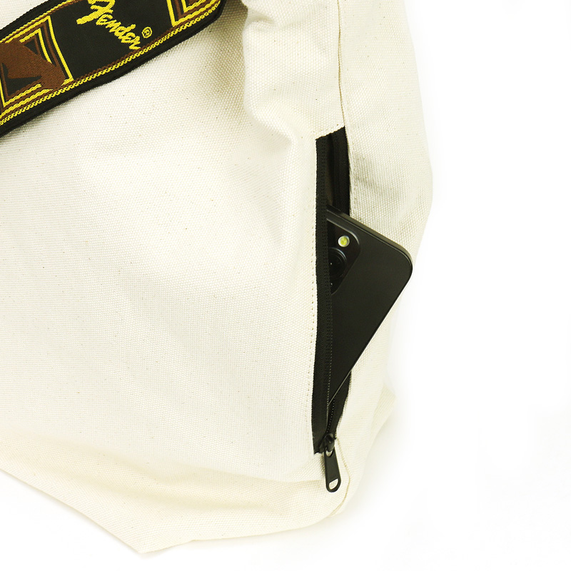 Fender（フェンダー） ショルダーバッグ 斜め掛けバッグ