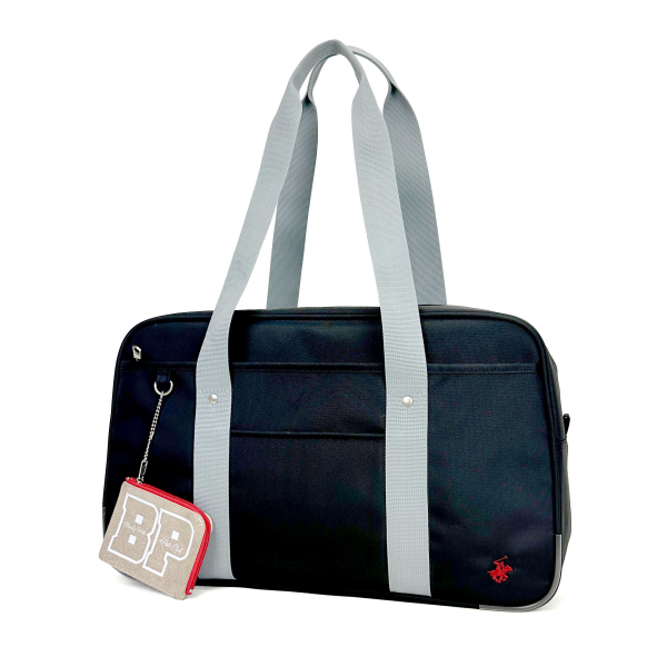 BEVERLY HILLS POLO CLUB（ビバリーヒルズポロクラブ） スクールバッグ