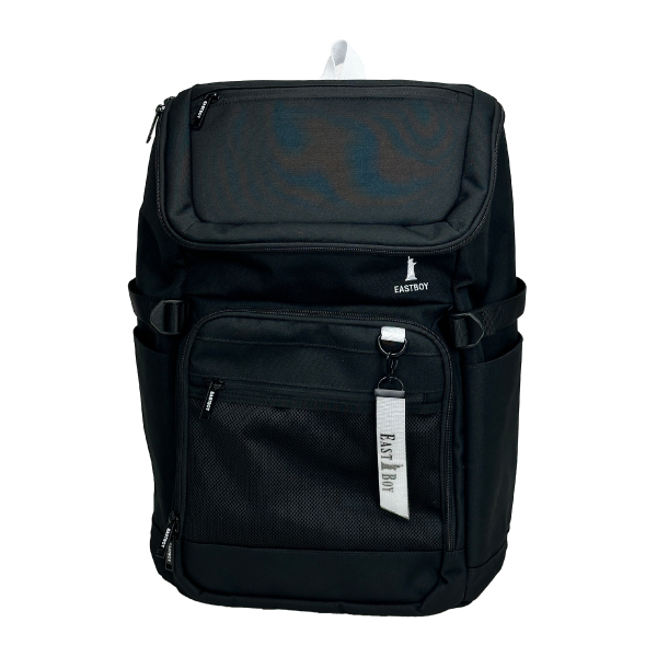 EASTBOY（イーストボーイ） リュック デイパック リュックサック 32L A4 B4 大容量 軽量 撥水 PC EBA105 ジュニア ...