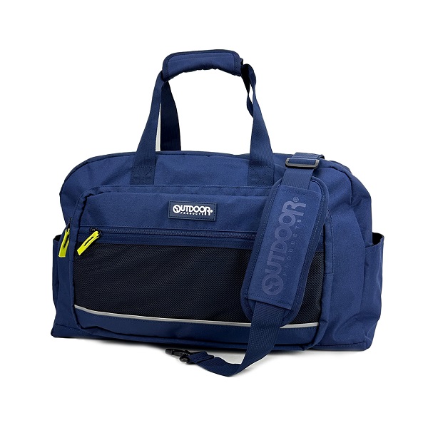 OUTDOOR PRODUCTS（アウトドアプロダクツ） ボストンバッグ ショルダーバッグ 撥水 2WAY 35L 1〜2泊 OD-1163 ...