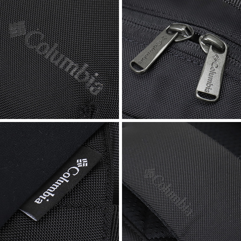 Columbia コロンビア リュック ビジネスリュック メンズ レディース 小さめ 16L はっ水 PU8673 撥水 通勤 軽量 A4 B4 デイパック 仕事 人気 ブランド : BAG ...
