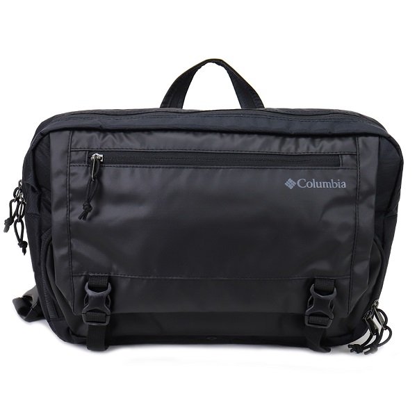 Columbia コロンビア ショルダーバッグ 斜め掛けバッグ A4 フラップショルダー 軽量 PU8779 メンズ レディース 男女兼用 : BAG SHOP ARR - 通販 ...