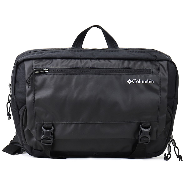 Columbia コロンビア ショルダーバッグ 斜め掛けバッグ A4 フラップショルダー 軽量 PU8779 メンズ レディース 男女兼用 : BAG SHOP ARR - 通販 ...