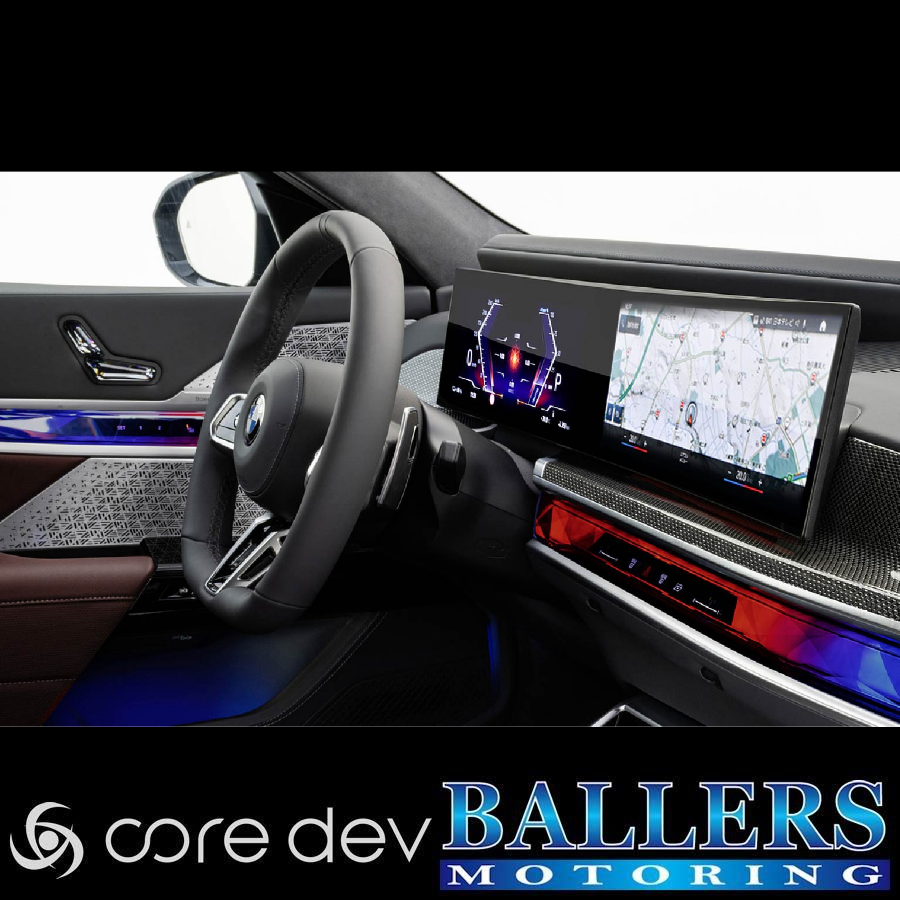 core dev TVC iDrive8.5 BMW 2シリーズ U06 テレビキャンセラー TVナビキャンセラー TVキャンセラ− 日本製 ...