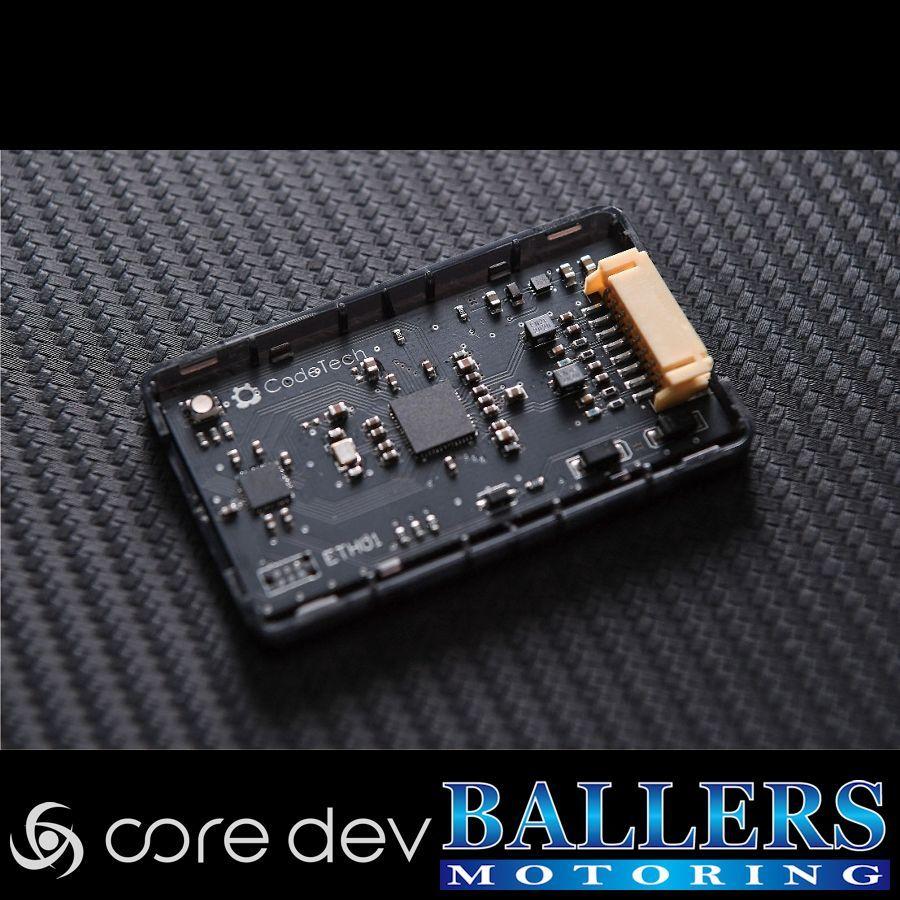 BMW i5 G60 テレビキャンセラー core dev TVC iDrive8.5 搭載車対応 日本製 CO-DEV2-B003 : co ...