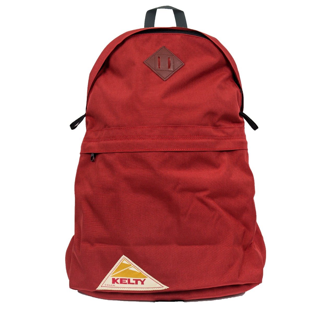 ケルティ KELTY リュック デイパック DAYPACK 18L :kelty-daypack:ballistik バッグ&リュックの通販 ...