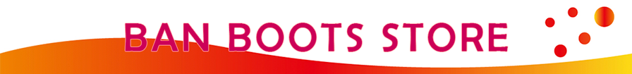 BAN BOOTS STORE - Yahoo!ショッピング