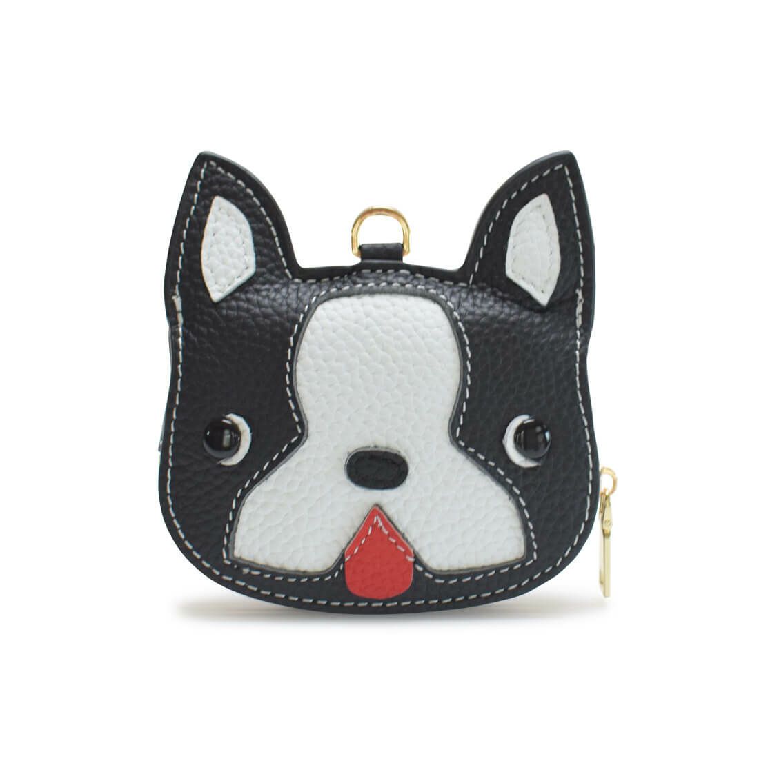 BARCOS 犬モチーフポーチ レディース 全2色 ONESIZE バルコス : バルコス公式ショップYahoo!店 - 通販 - Yahoo!ショッピング