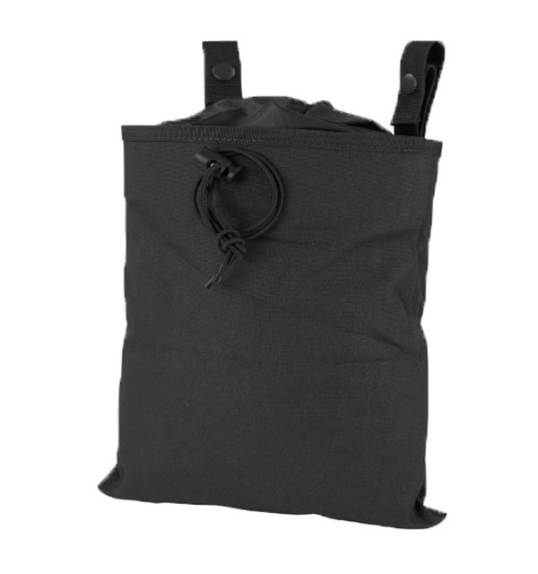 CONDOR (コンドル)MA22 3 FOLD MAG RECOVERY POUCH (陸上自衛隊/迷彩/バック/ポーチ/ダンプ/サバゲー/ミリタリー/アウトドア) : Baron ...