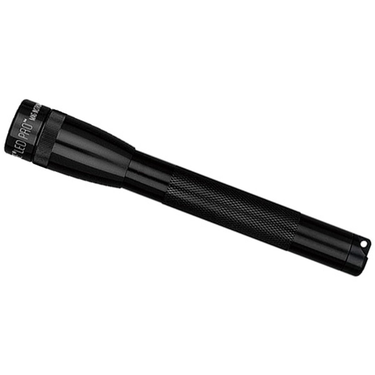 マグライト ミニマグライト 2AA LED Pro (SP2P01H) ／ フラッシュライト 懐中電灯 キャンプ 防災 単三2本 アルカリ電池 ...