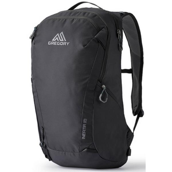 GREGORY グレゴリー イナーシア18 メンズ (141337) ／ デイパック バックパック 日帰り登山 ハイキング ハイドレーション ...