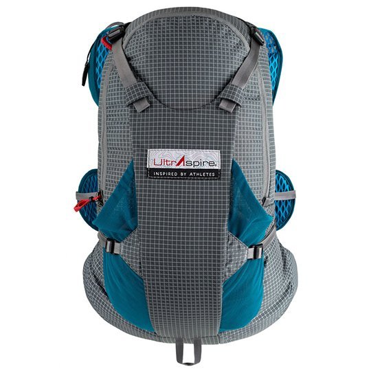ウルトラスパイア ブライスXT (UA118) ／ トレランパック 15L トレイルランニング 登山 レースベスト ファストハイク ...