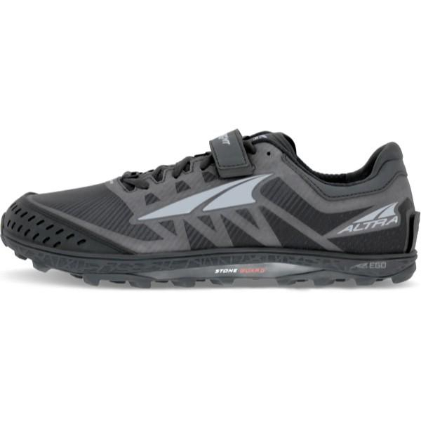 ALTRA アルトラ キング MT 2 レディース ／ トレランシューズ トレイル 登山 ビブラムソール メガグリップ ゼロドロップ ロー ...