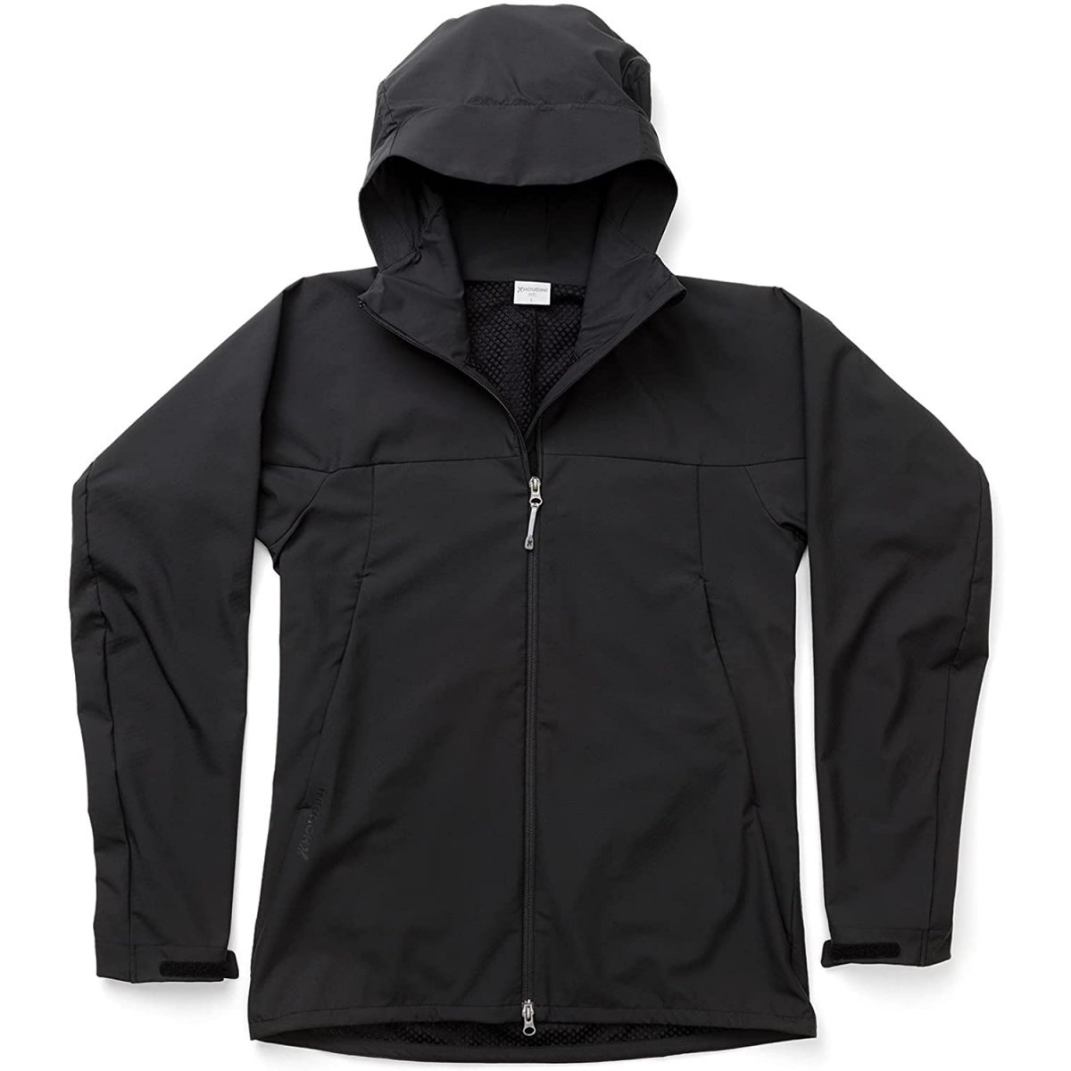 れずにオー フーディーニ 保温 耐風 通気性 ウィンドシェル 普段使いにも アウトドアショップベースキャンプ - 通販 - PayPayモール ...