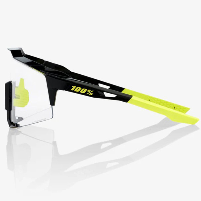 あすつく 限定 100％ ワンハンドレッドパーセント サングラス 調光