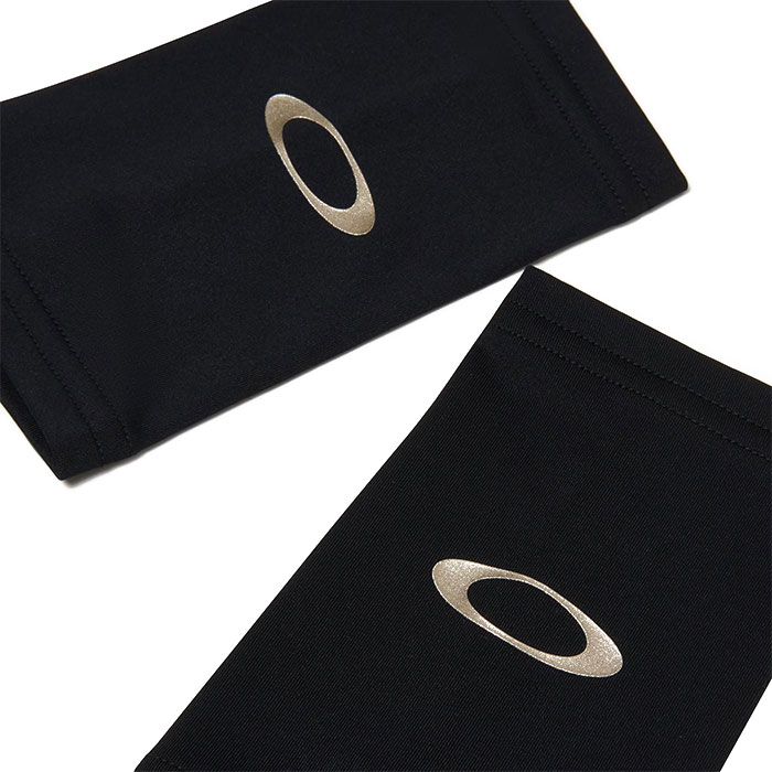 OAKLEY（オークリー） あすつく 限定 野球用 リストバンド ストレッチ ペア STRIKING WRIST BAND 25.0 ...