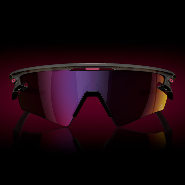 OAKLEY（オークリー） あすつく 超限定 サングラス Sphaera Slash
