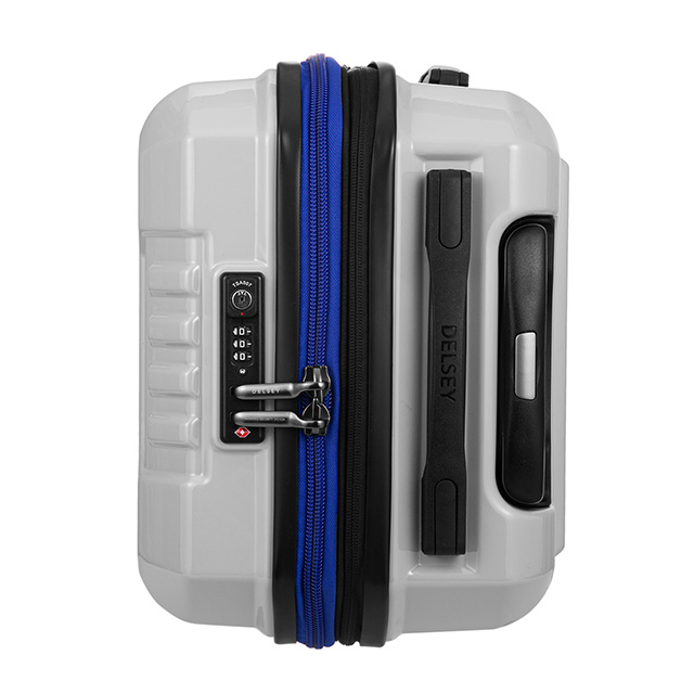 DELSEY（デルセー） スーツケース キャリーバッグ メンズ レディース