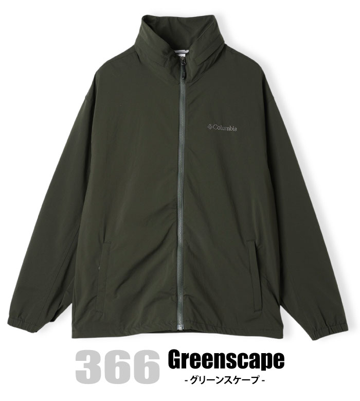 Columbia（コロンビア） クローバーレンジジャケット メンズ アウター