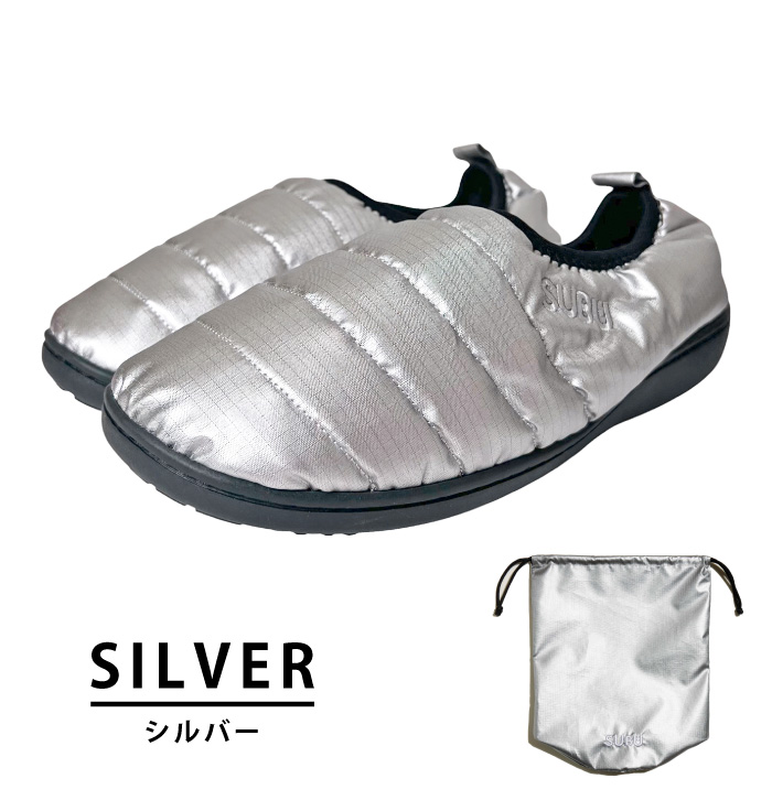 SUBU VAMP スブ ヴァンプ かかと付き 中綿サンダル 専用バッグ付属 防寒 撥水 防汚 内起毛 メンズ レディース SBVAMP : BEARS-MALL - 通販 - Yahoo ...