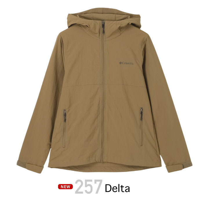 Columbia（コロンビア） ウィメンズ ヴィザボナパスIIジャケット