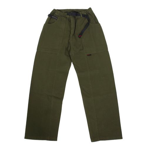 GRAMICCI グラミチ ガジェットパンツ メンズ クライミングパンツ メンズ アウトドア イージーパンツ G105-OGT 裾上げ不可 ...
