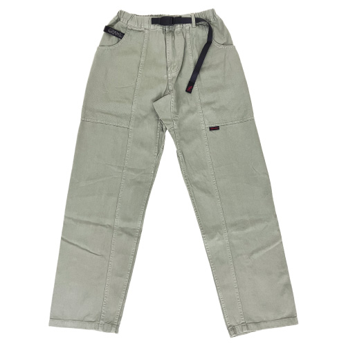 GRAMICCI グラミチ ガジェットパンツ メンズ クライミングパンツ メンズ アウトドア イージーパンツ G105-OGT 裾上げ不可 ...