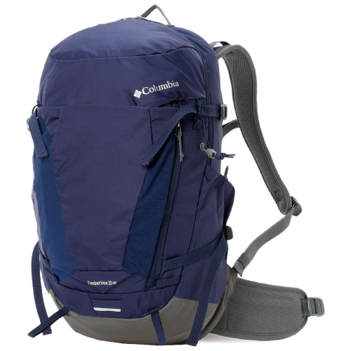 Columbia（コロンビア） レディース ティンバーライン25L WF バック