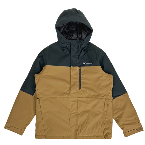 Columbia（コロンビア） ハイクバウンドIIインシュレーテッド