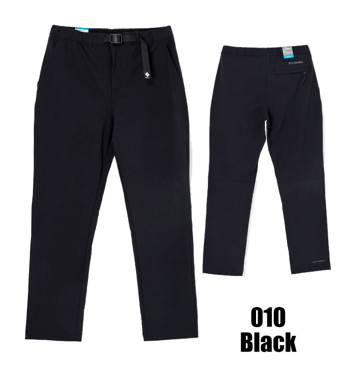 Columbia（コロンビア） ウォームパンツ ストレッチパンツ ナパロック