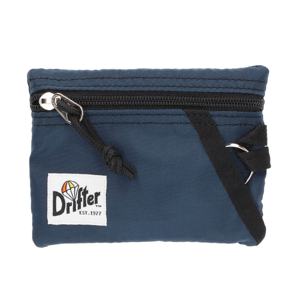ドリフター コインケース レオパード キー＆コインポーチ DRIFTER KEY COIN POUCH 小銭入れ キーリング ポーチ カード ...