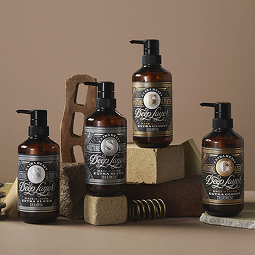 b-ex モルトベーネ ディープレイヤー シャンプー ExS 750mL ×2個 セット 詰め替え ダメージケア ブリーチ 髪 サロン専売品 : dp-es750sp-2 : ブランド横丁 ...