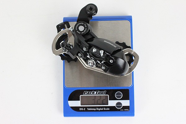 シマノ ターニー RD-TY300 リアディレイラー 6速/7速用 TOURNEYシリーズ 自転車 :rd-ty300:Be.BIKE ...