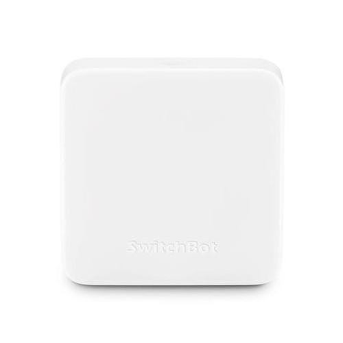 SwitchBot ハブミニ スマートリモコン Switch Bot ホワイト W0202200-GH : Bサプライズ - 通販 - Yahoo!ショッピング