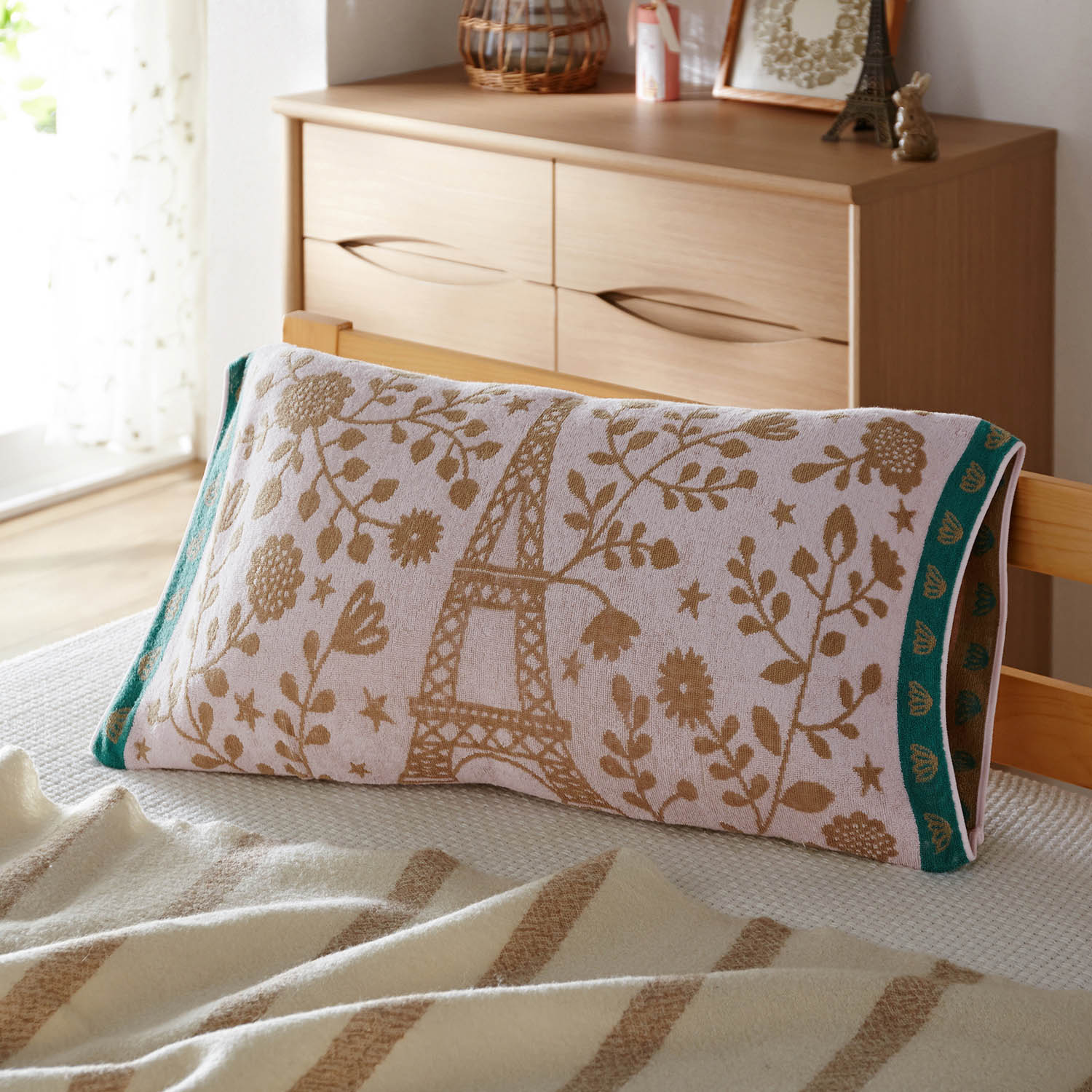 mini labo ミニラボ のびのび枕カバー :1074357-002:ベルメゾン Yahoo!ショッピング店 - 通販 - Yahoo ...