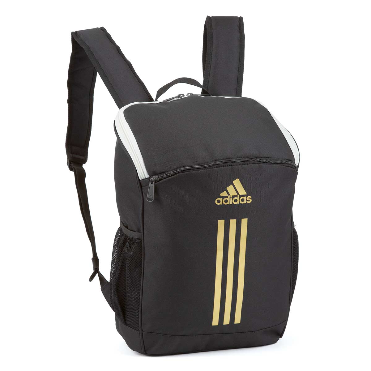 adidas（アディダス） リュック キッズ リュックサック キッズバッグ ジュニア 学童 軽量 通学 スクール A4 18L 63933 ...