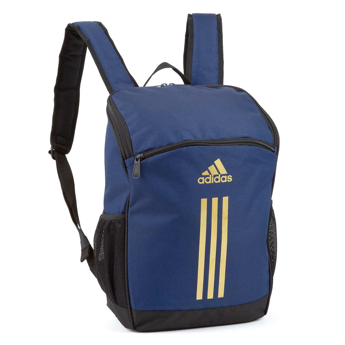 adidas（アディダス） リュック キッズ リュックサック キッズバッグ ジュニア 学童 軽量 通学 スクール A4 18L 63933 ...