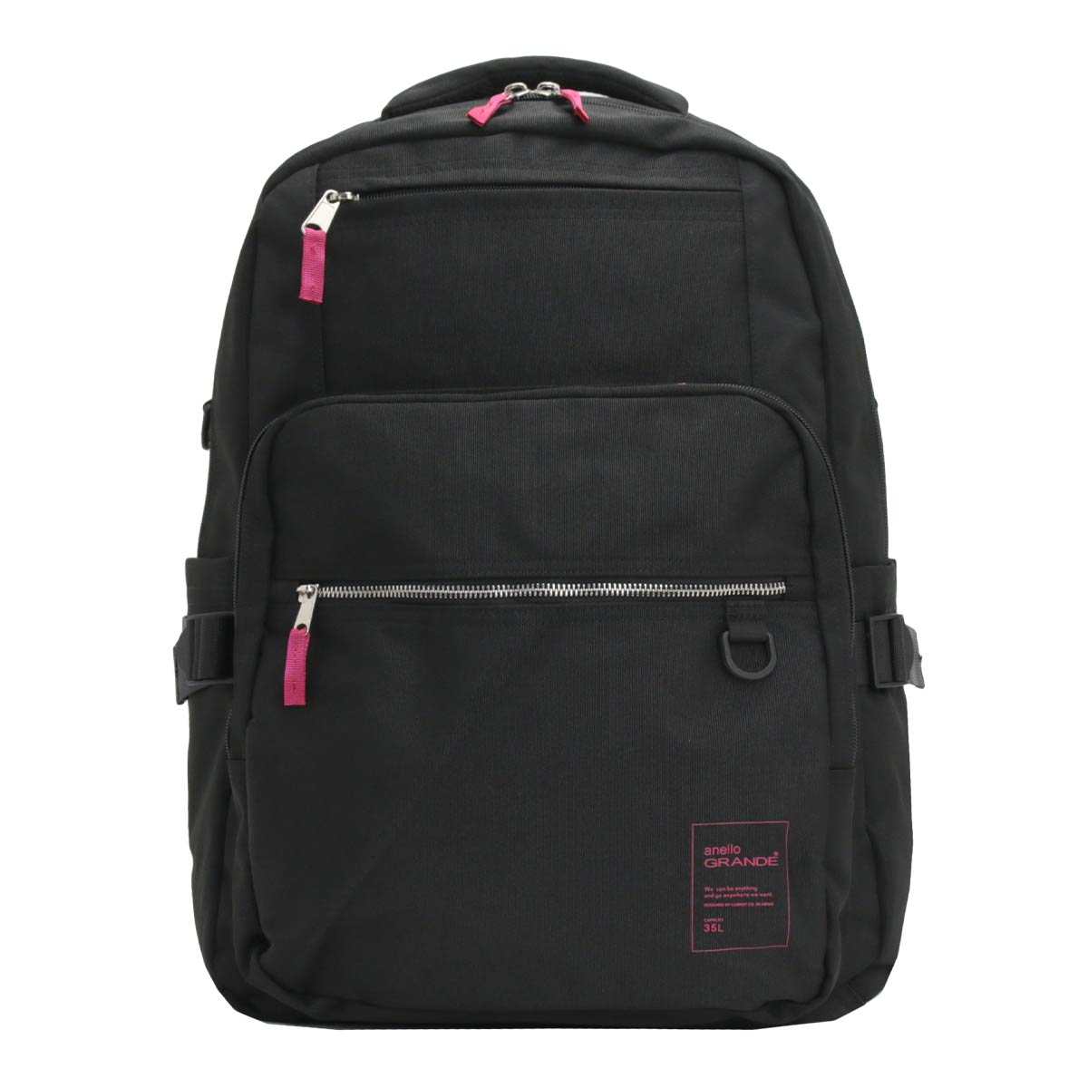 anello GRANDE 【 せやねん！ご紹介商品 】 リュックサック 35L アネロ