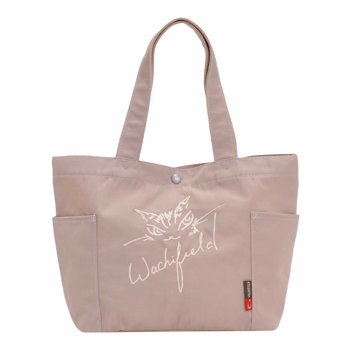 わちふぃーるど トートバッグ WACHIFIELD レディース トート バッグ カバン ランチバッグ ランチトート エコバック : バッグ&リュックの通販Bellezza - 通販 ...