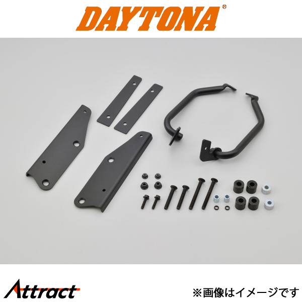DAYTONA（バイク用品） デイトナ バイク用 GIVI SR3112 スペシャルラック V-STROM1000用 バイク 96729 ...
