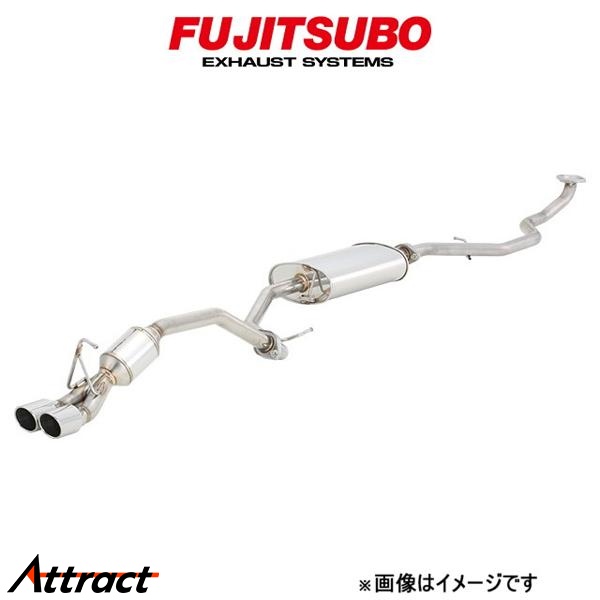 フジツボ オーソライズ A-K エブリイバン EBD-DA17V 750-80421 FUJITSUBO AUTHORIZE A-K スポーツマフラー : 750-80421-qq-e-f2 ...