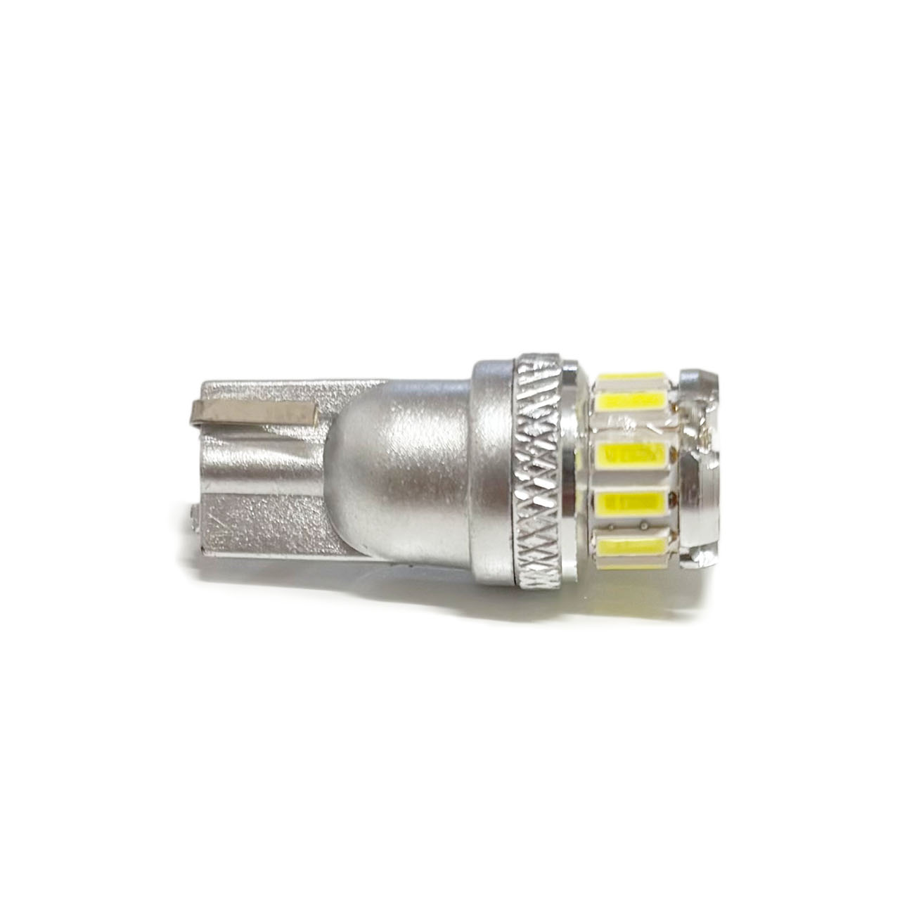 エルグランド E52 T10 LED ポジションランプ ナンバー灯 ウェッジ球 ライセンスランプ 12V 汎用 ホワイト 6500K 2個 ルームランプ : ベルタワークス ヤフー店 - 通販 ...