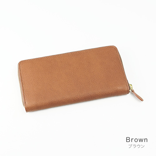 財布 長財布 大きい財布 たくさん入る レディース メンズ ヤク革