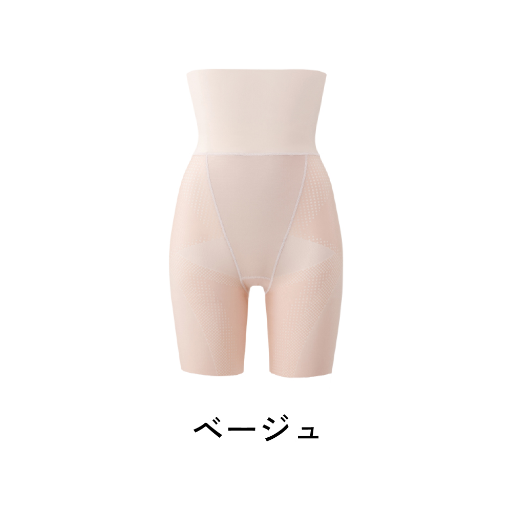 公式 DR METHOD ONEBLOOM ハイウエストガードル : obm-hwg01 : Anynext Yahoo!店 - 通販 - Yahoo!ショッピング