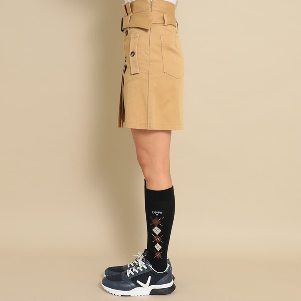 Callaway（キャロウェイ） セール レディース ゴルフウェア スカート