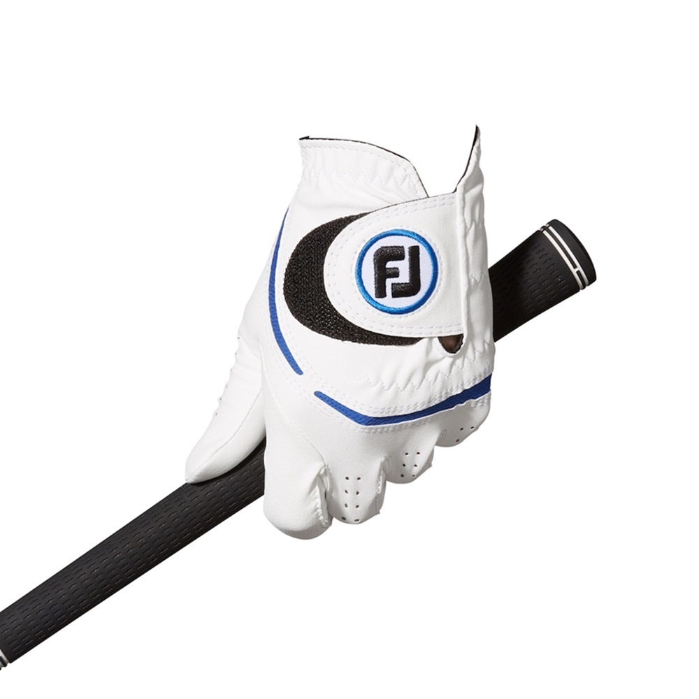 FOOTJOY フットジョイ メンズ ゴルフ グローブ ウェザーソフ FGWF23 23FW 秋冬 快適フィット グリップ力 マイクロタック 耐久性 :footjoy-fgwf23:ベスポ ...