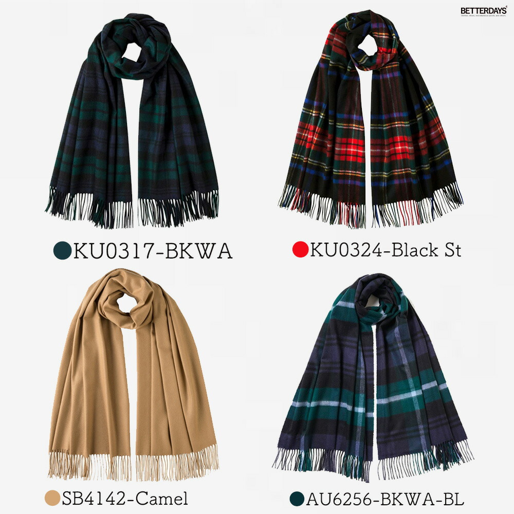 Johnstons of Elgin イニシャル刺繍可能 ストール 大判 厚手 Johnstons of Elgin イニシャル刺繍可能 ストール 大判 厚手