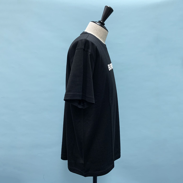 BURBERRY（バーバリー） ロゴプリント コットンTシャツ メンズ