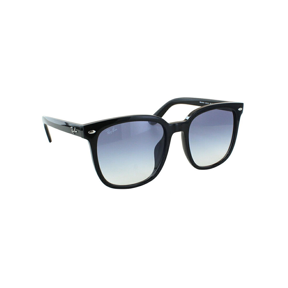 Ray-Ban（レイバン） サングラス RB4401D 601/19 57 ブラック 黒縁
