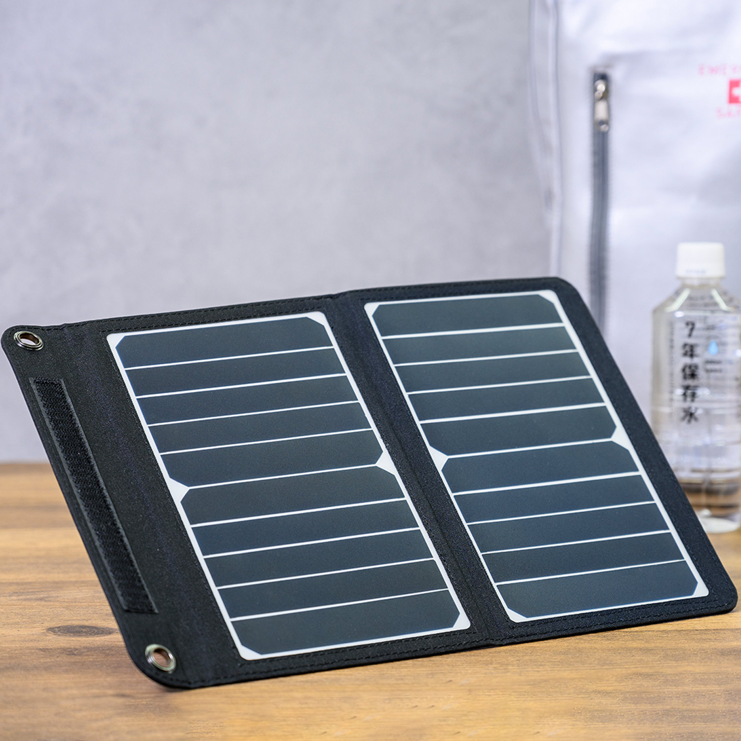 APIX INTERNATIONAL（アピックス インターナショナル） APIX INTL ソーラーパネル 蓄電池 太陽光 10W 小型 ...